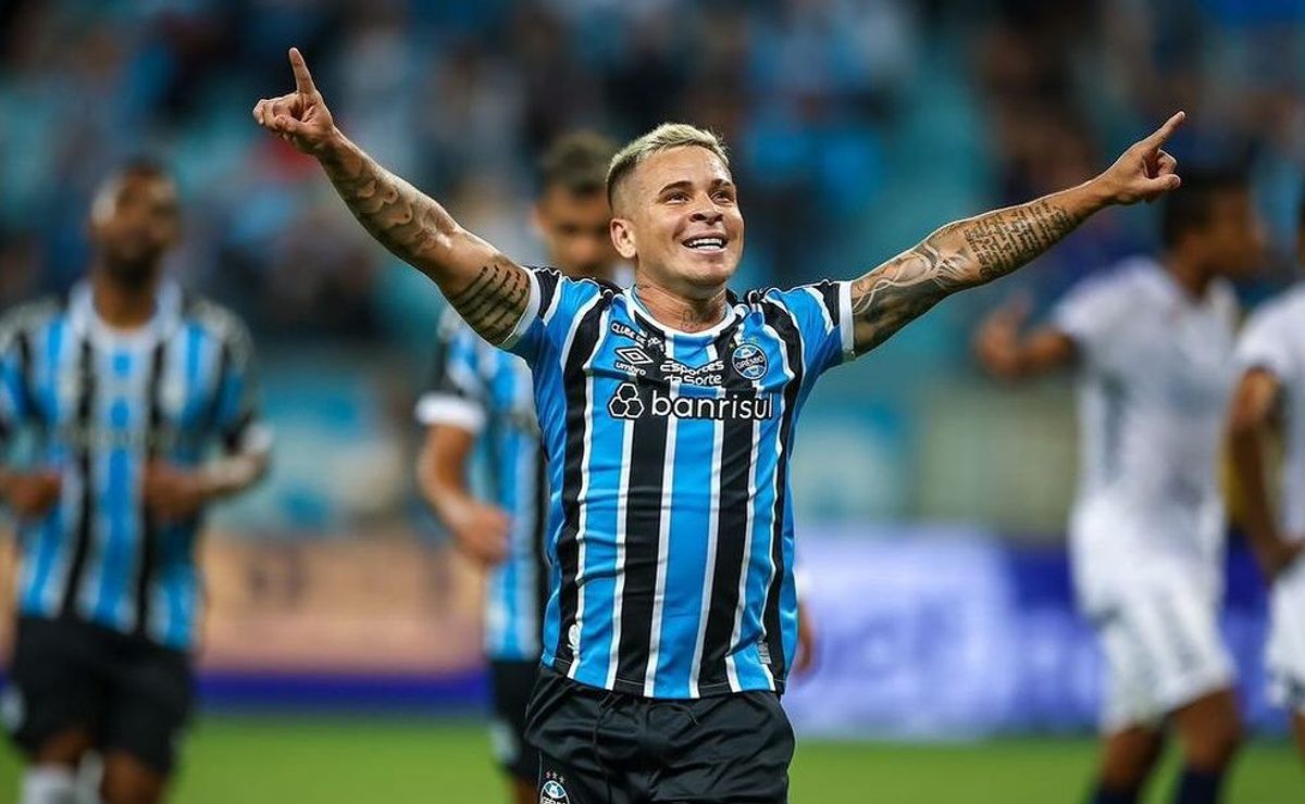 Soteldo es viral por provocativo mensaje a un hincha de Santos