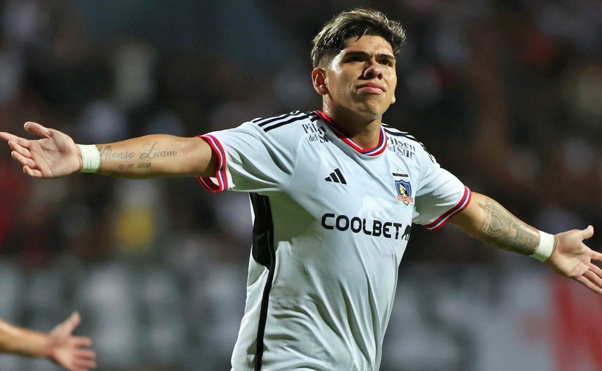 Colo Colo: Carlos Palacios habla desde el corazón al rechazar a Boca