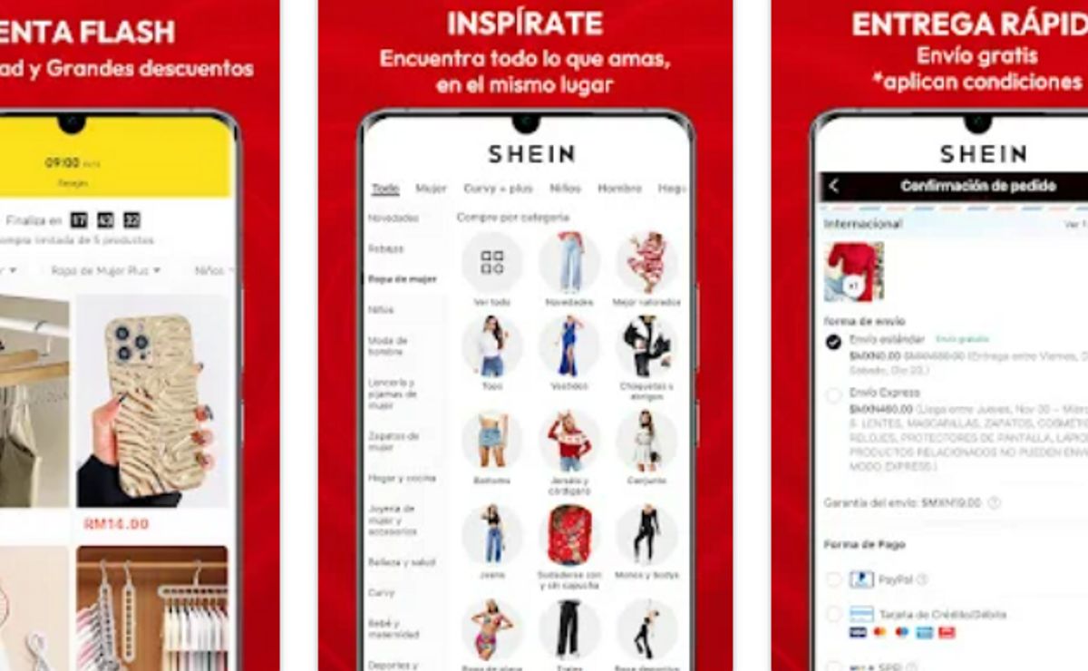 ¿Por qué subirían los precios en Shein y AliExpress?