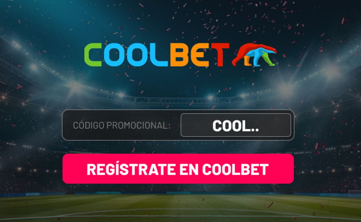 Código de bono Coolbet ‘COOL..′ válido en Marzo 2025