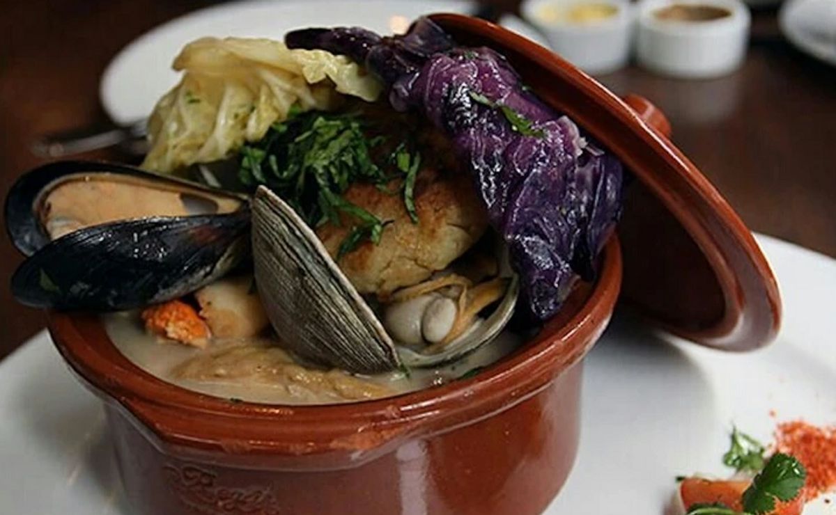 Receta de chapalele: La receta del sur para acompañar un curanto en olla