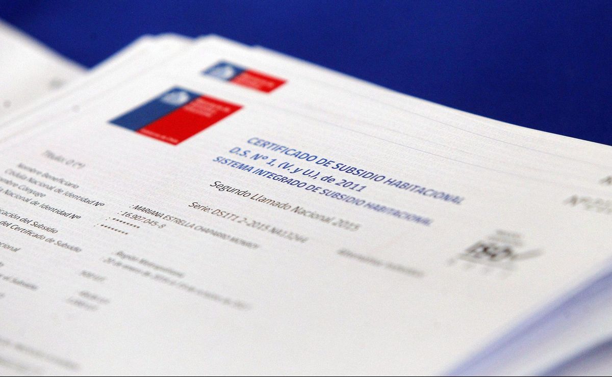 Subsidio DS1 2024 ¿Cuándo abren las postulaciones este año?