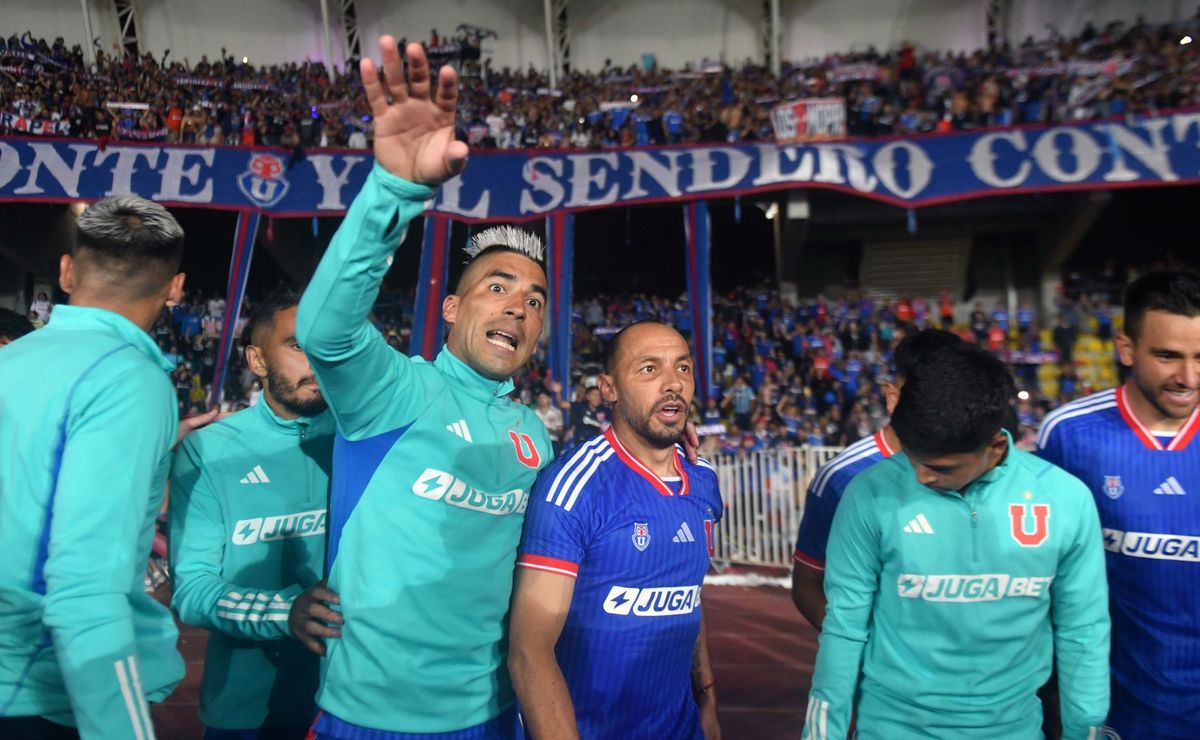 La U dispara contra las autoridades y acusa una agenda "anti fútbol"