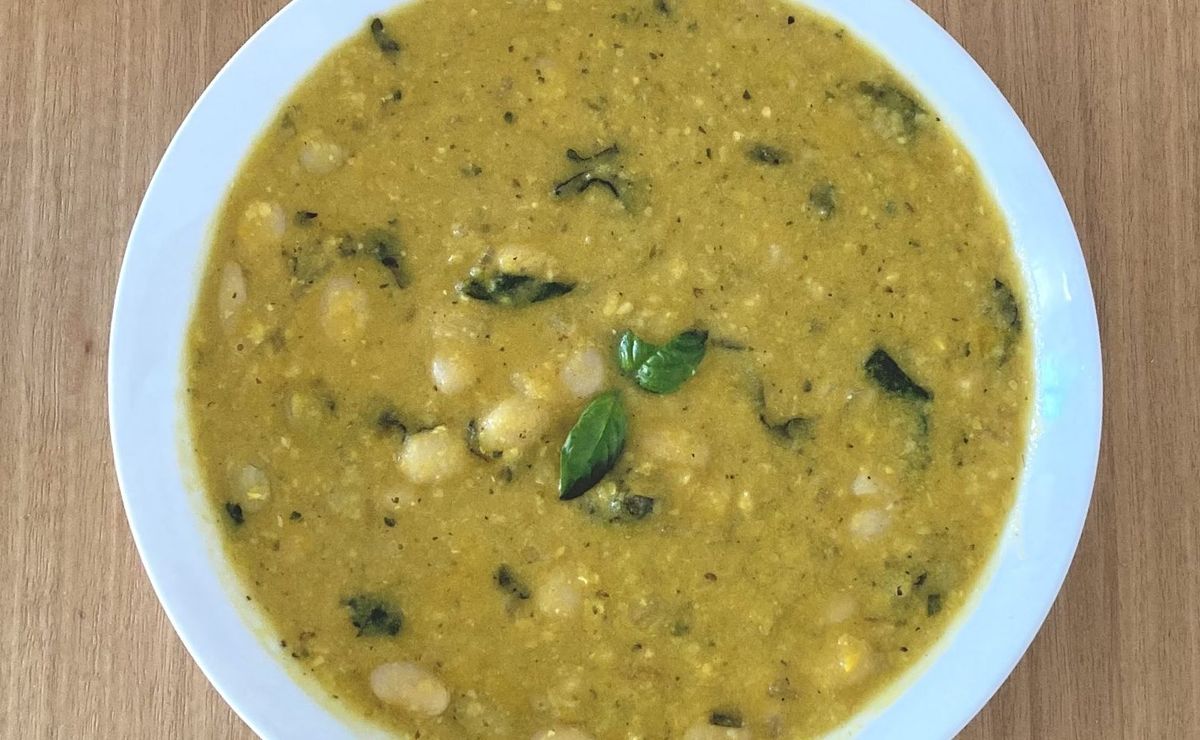 ¿Aún no los pruebas este año? Receta de porotos granados paso a paso