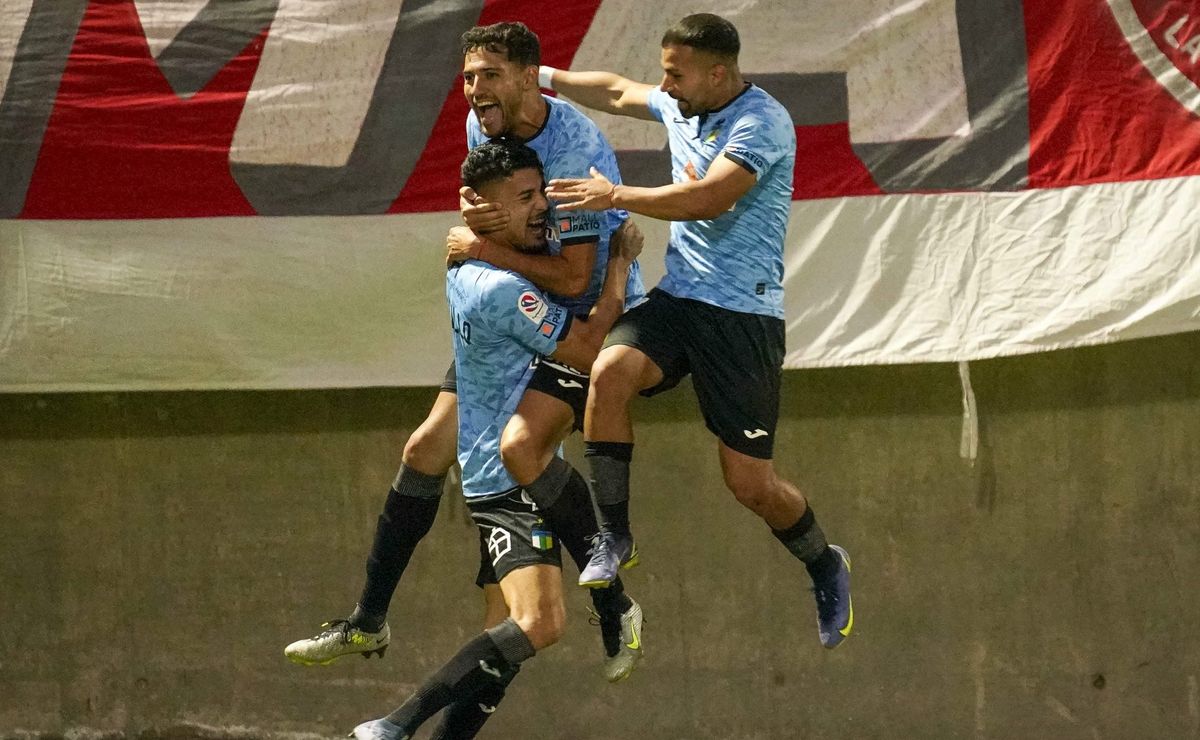 Tabla de posiciones: Colo Colo, O'Higgins e Iquique lideran - RedGol