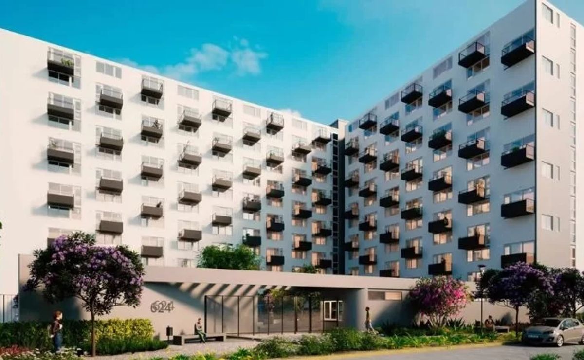 ¿Buscando Casa? Conoce los proyectos con subsidio DS19 que existen en Chile