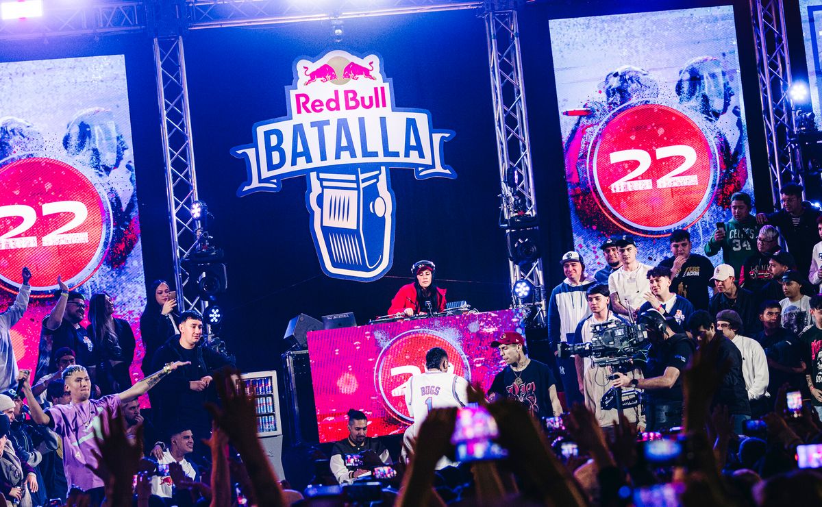 Temporada de freestyle: Red Bull Batalla abre sus inscripciones 2024