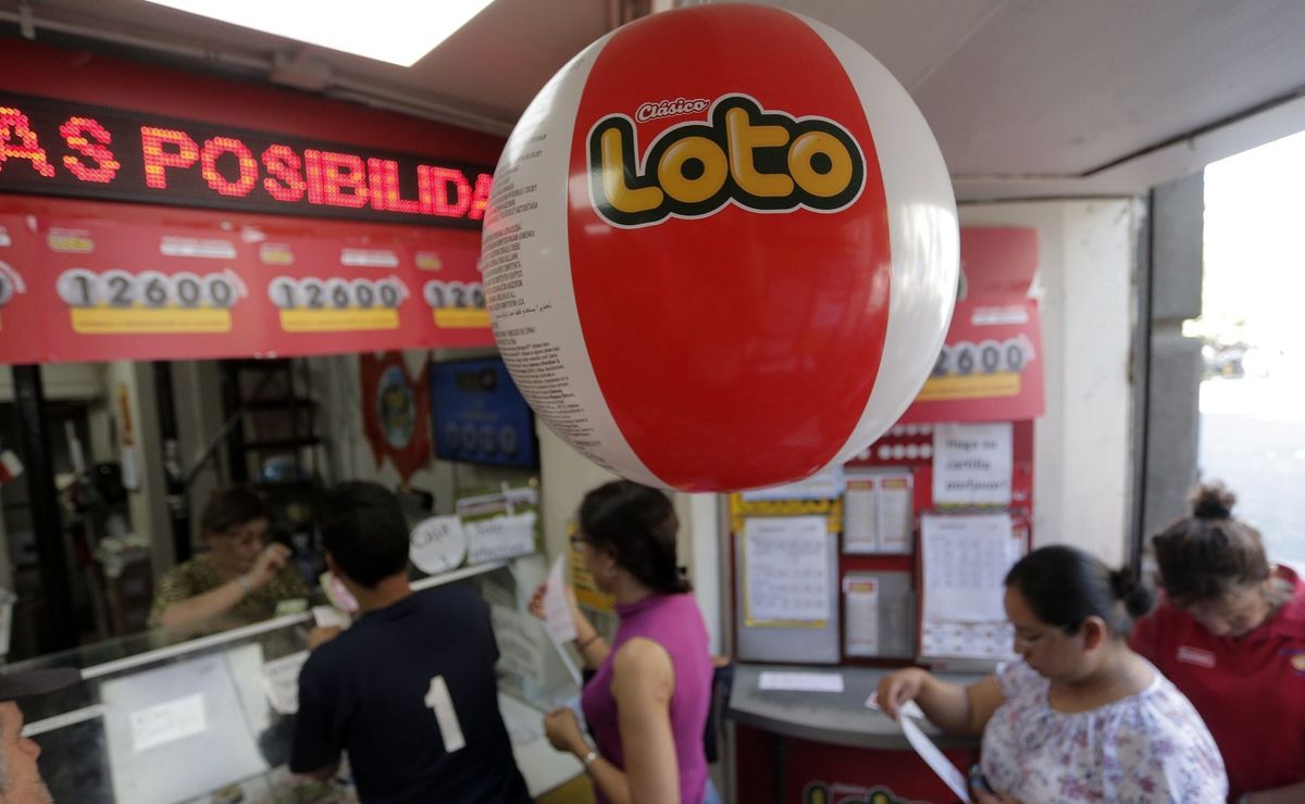 Chilean Charity Lotto Draw Results and Jackpot Updates - Archyde