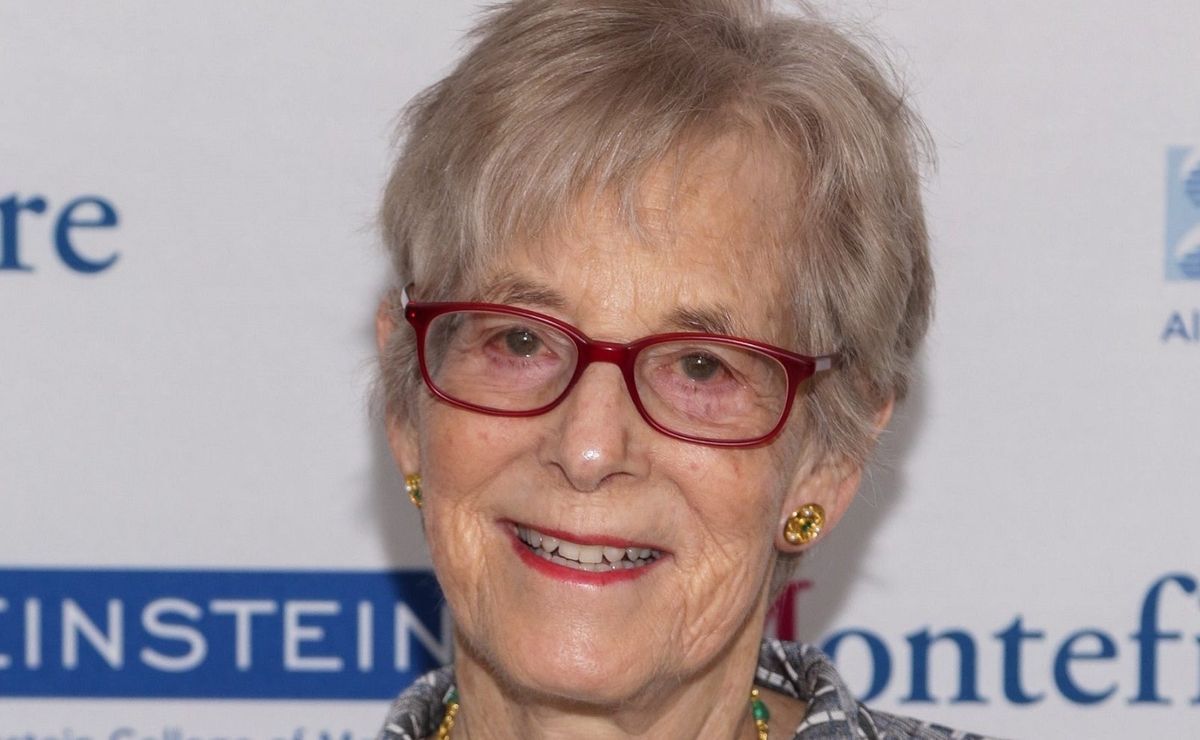 ¿Quién es Ruth Gottesman? La profesora que donó US$1.000 millones