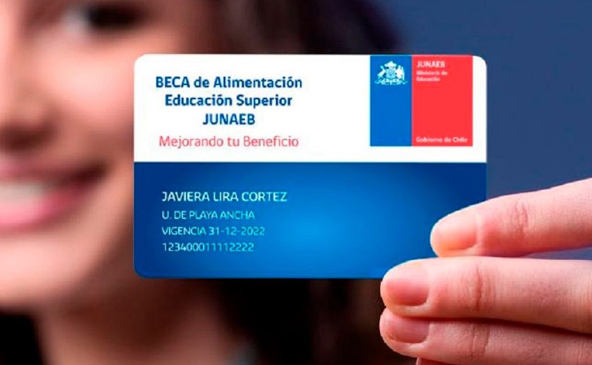 ¿Qué días se paga la Junaeb? Fechas y monto del beneficio