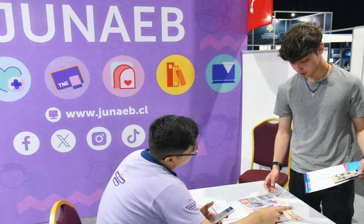 ¿Tienes la Tarjeta Junaeb 2024? Descubre aquí dónde puedes comprar