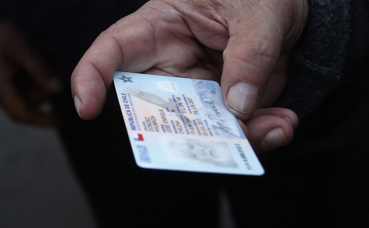 Censo 2024: Conoce si te pueden pedir el RUT al ser censado