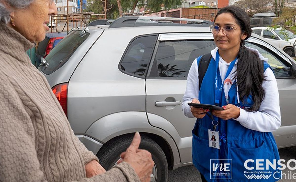 ¿Por dónde va el Censo y cómo saber cuándo me toca?