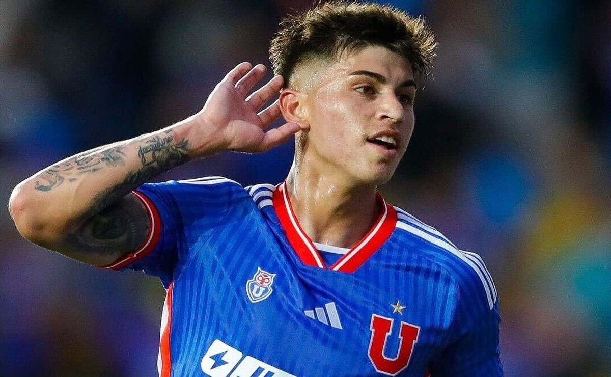 El partner musical de Maximiliano Guerrero con el reggaeton - RedGol