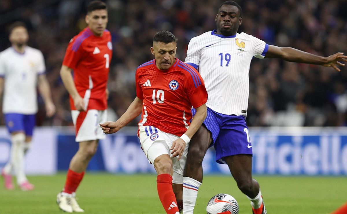 Jorge Valdivia aplaude que la Roja "guapea" a sus rivales - RedGol
