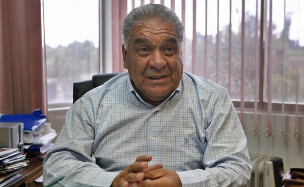 Santiago Wanderers: Reinaldo Sánchez sufre violento asalto en Viña