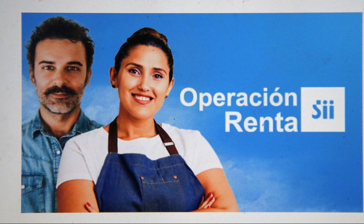 ¿Cómo se hace la Operación Renta 2024? Conoce el paso a paso
