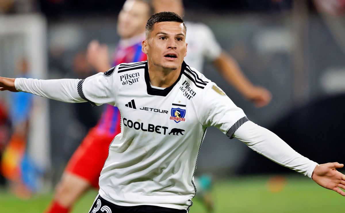 Colo Colo: Desde Wanderers proponen nuevo puesto para Cepeda