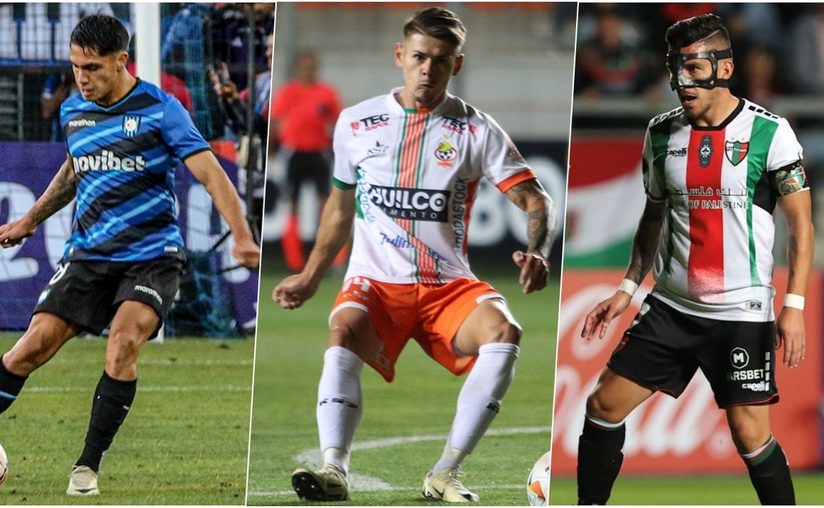 Copa Libertadores: Roberto Rojas y las chances de chilenos en Brasil ...