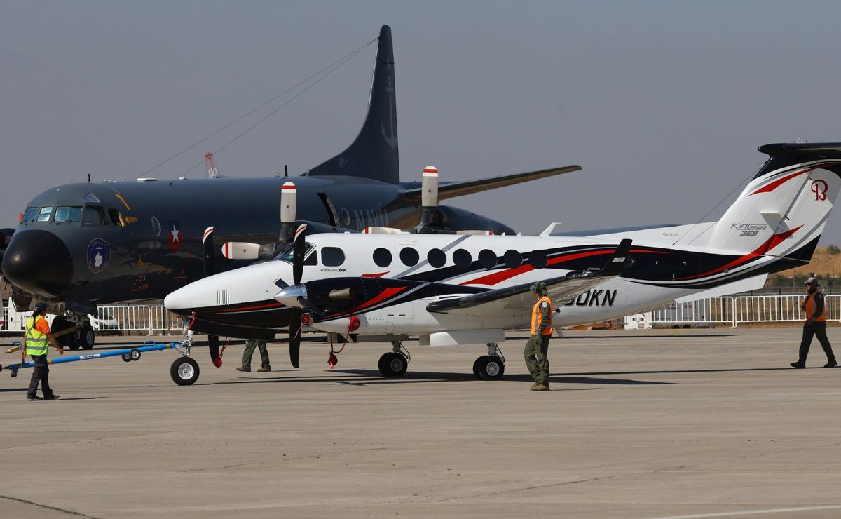 ¿Cuándo será la Fidae 2024 y cuáles son los precios?