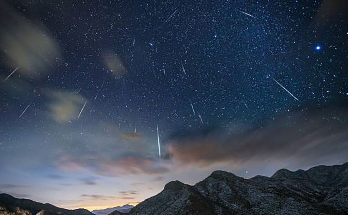 ¿Qué eventos astronómicos hay próximamente?