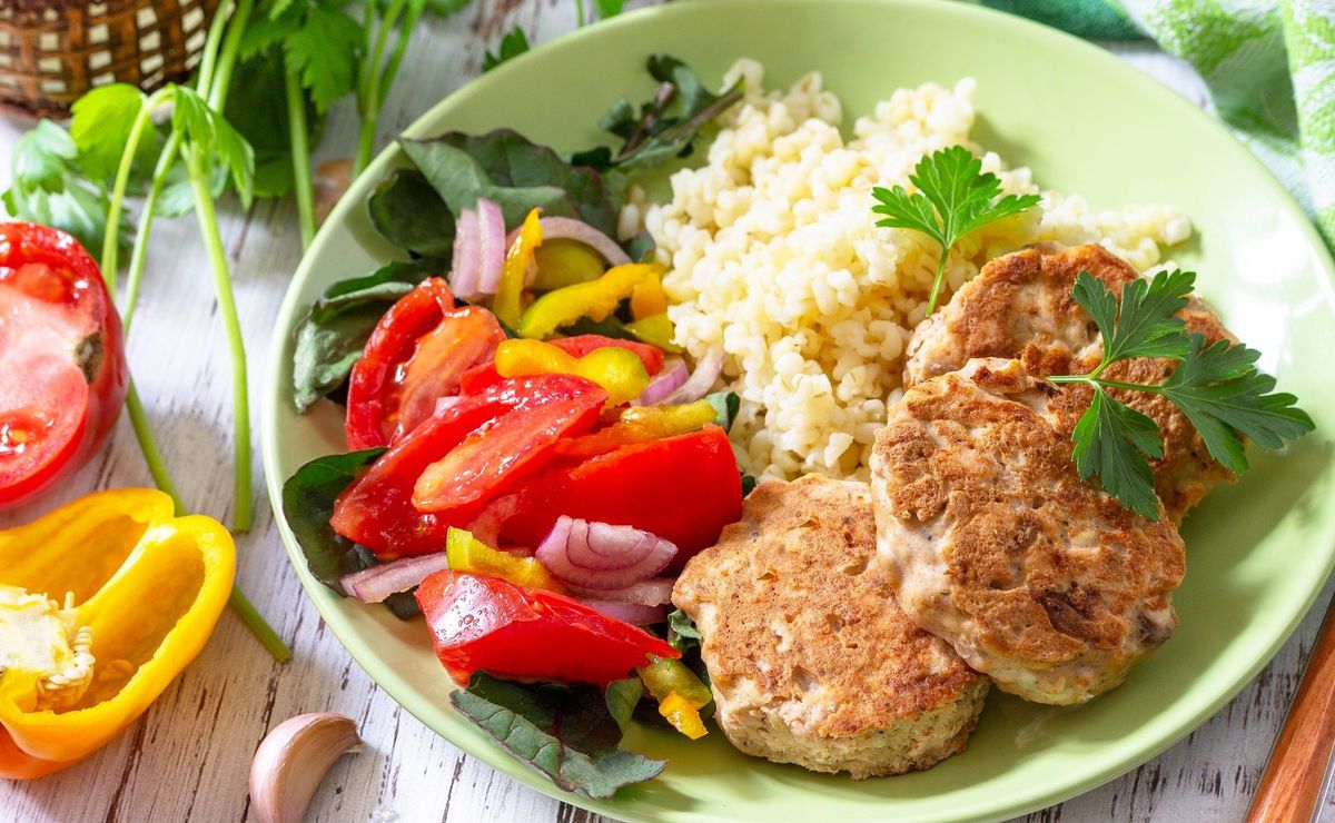 Cómo hacer fritos de atún: Receta fácil en 30 minutos