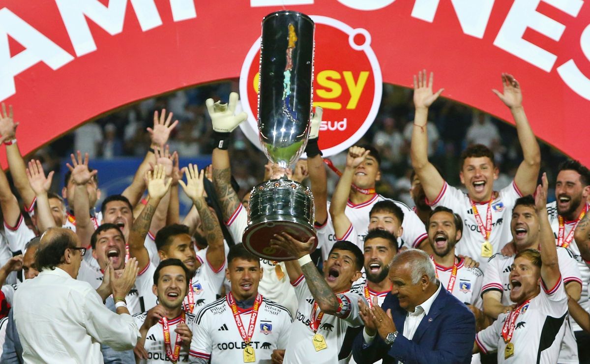 Copa Chile 2024: Formato de 65 equipos, fases regionales y final única