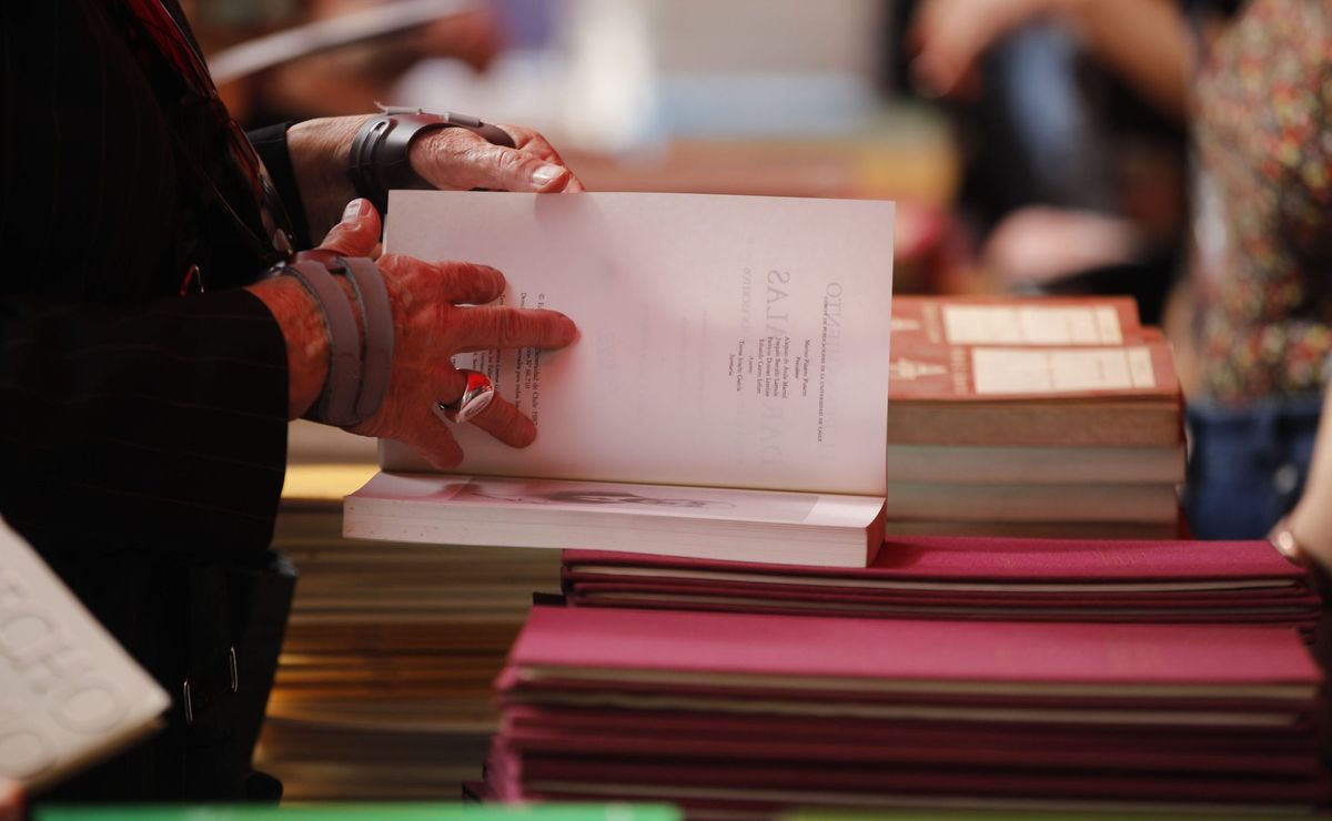 ¿Cuándo es el Día del Libro 2024 y qué actividades hay en Santiago?