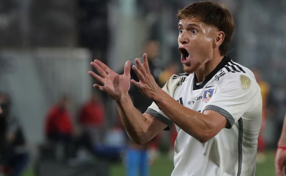 Copa Libertadores: Leonardo Gil, el más 'impreciso' del torneo - RedGol