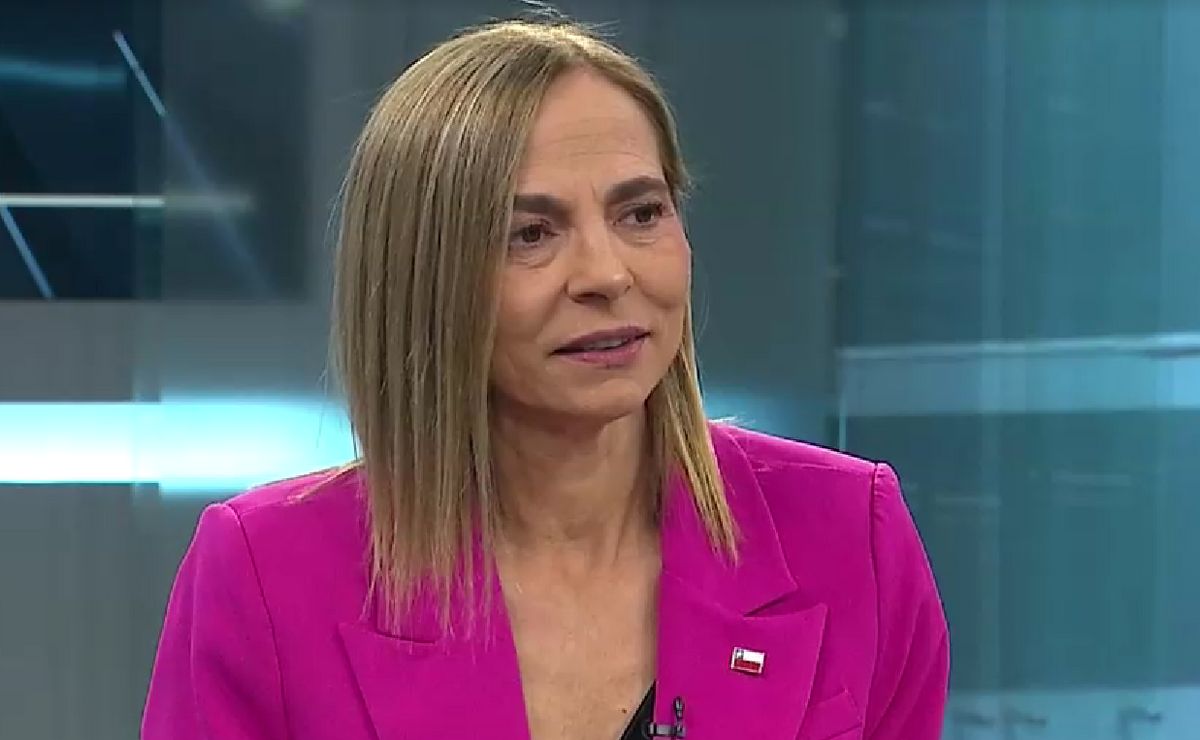 ¿Qué dijo la candidata a gobernadora, Isabel Plá, sobre sacar a las ...