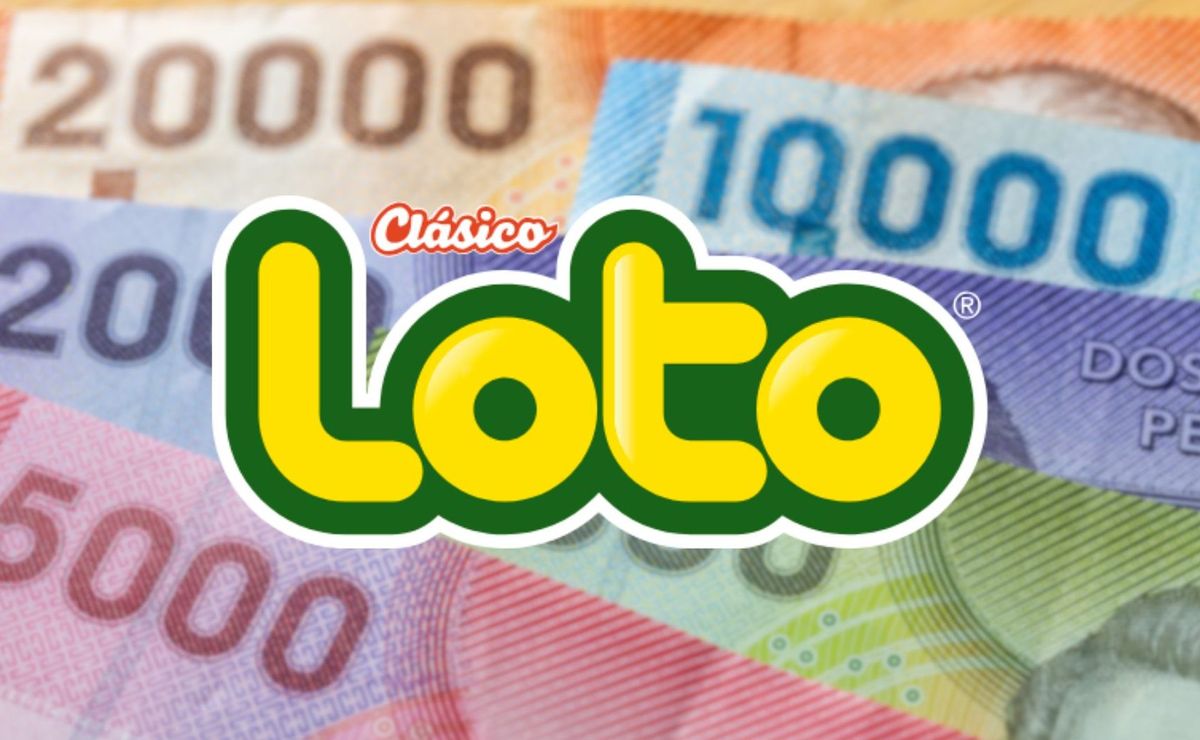 Loto: ¿Cuál es el pozo acumulado para el próximo sorteo?