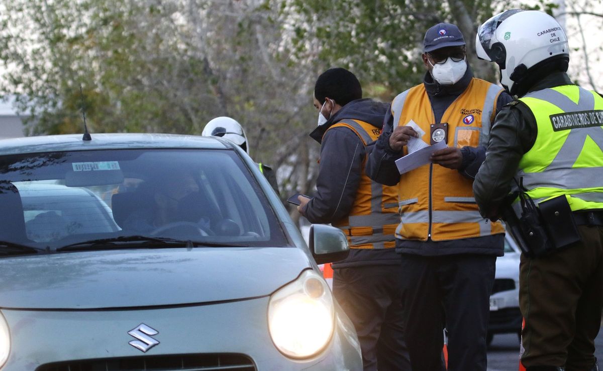¿Cuál es el Sello Verde en el auto?: Revisa si tienes Restricción Vehicular