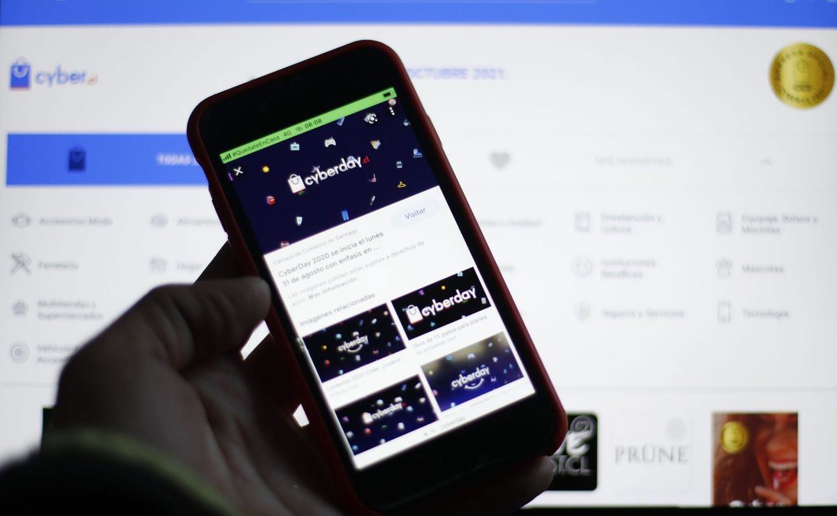 ¿Es en mayo? Cuándo sería el próximo Cyber Day en 2024