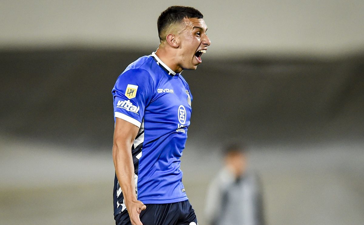 La gran sorpresa de Ricardo Gareca para su nómina de la Roja