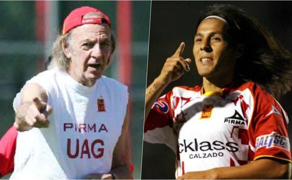 César Luis Menotti: El arrepentimiento de Droguett tras tener de DT al ...