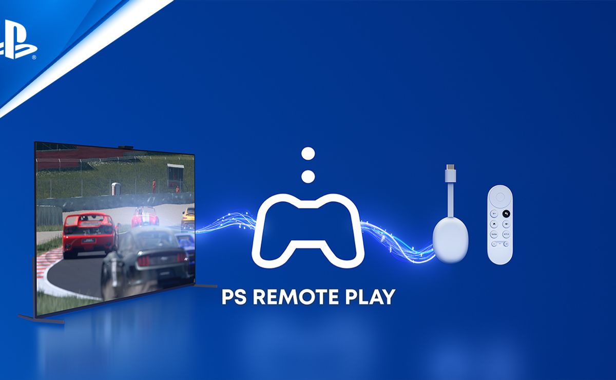 PS Remote Play: La nueva forma de jugar PlayStation de forma remota ...