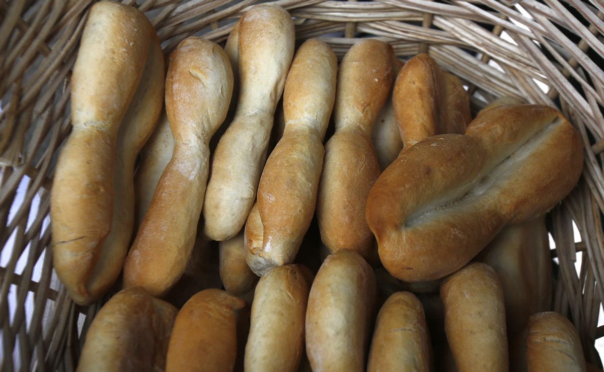 ¿Cómo hacer marraqueta? El pan chileno crocante y esponjoso pan batido