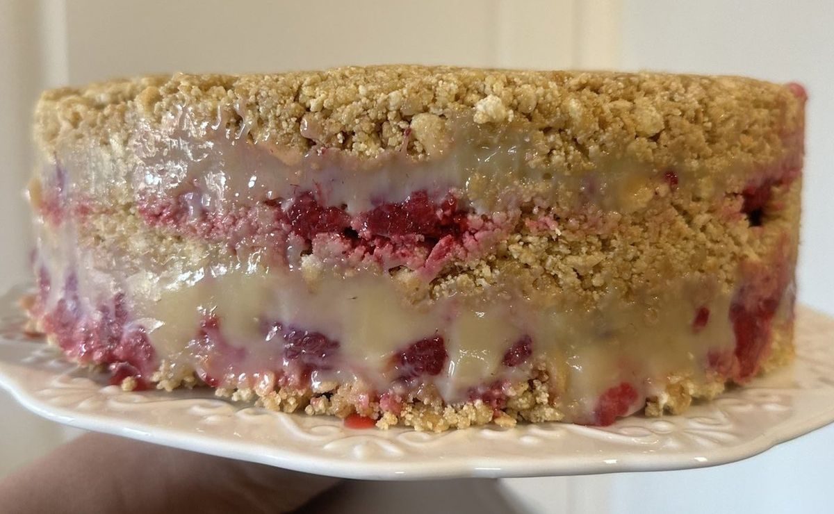 Torta caluga: La receta dulce para sorprender en diferentes celebraciones