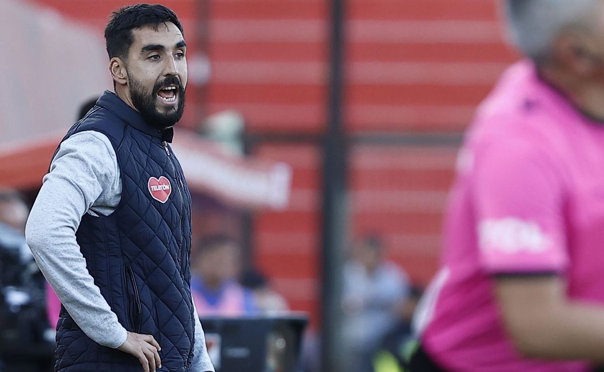 Perú: Paqui puede perder una figura antes de firmar su llegada a la Liga 1