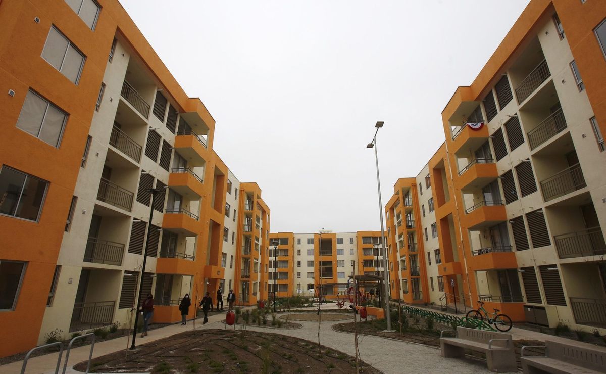 Subsidio DS1 anuncia importantes cambios: Conoce cuáles son las novedades