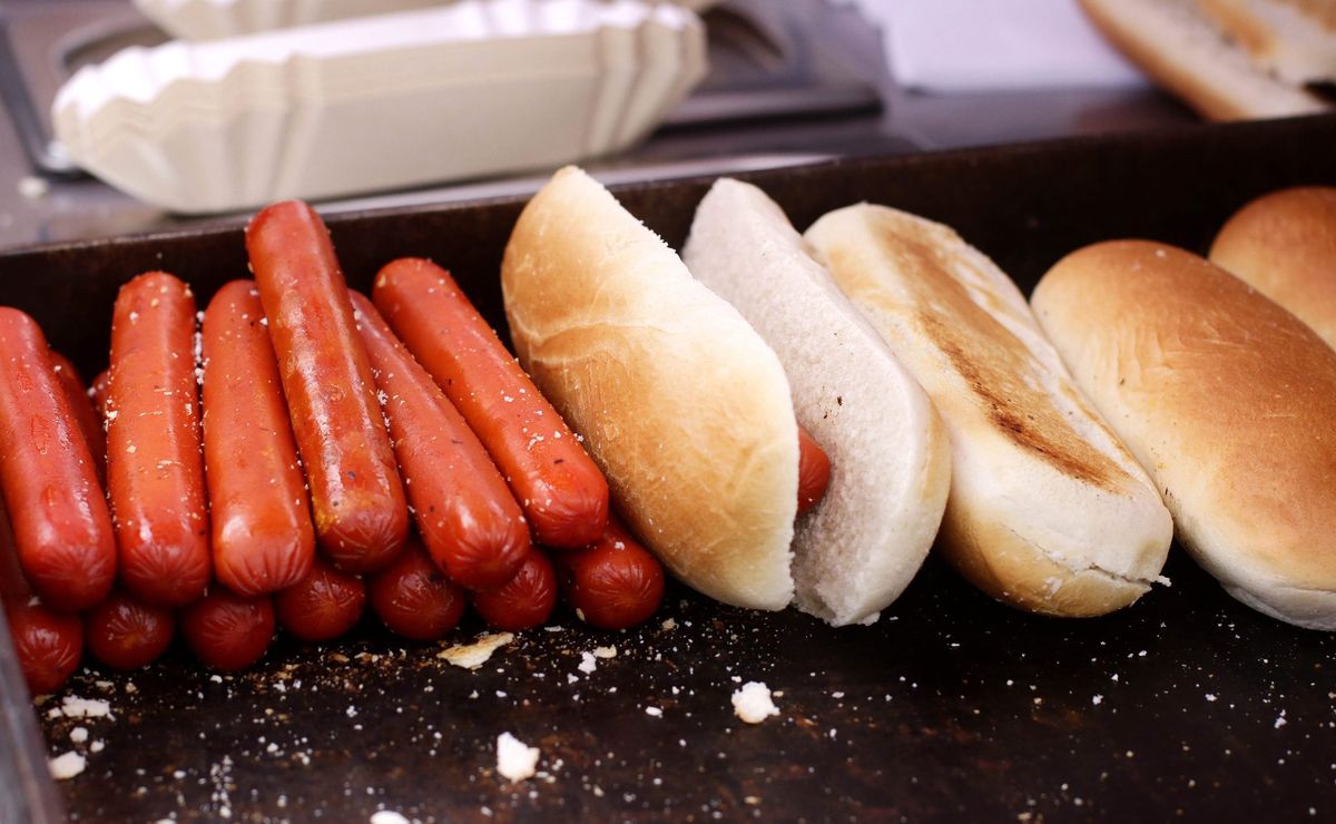 ¿Cómo hacer pan de completo? Celebra Día del Completo con esta receta