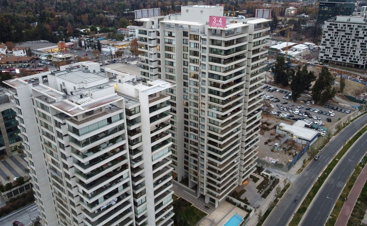 ¿Qué es el bono pie? El beneficio que ofrecen inmobiliarias y facilita ...