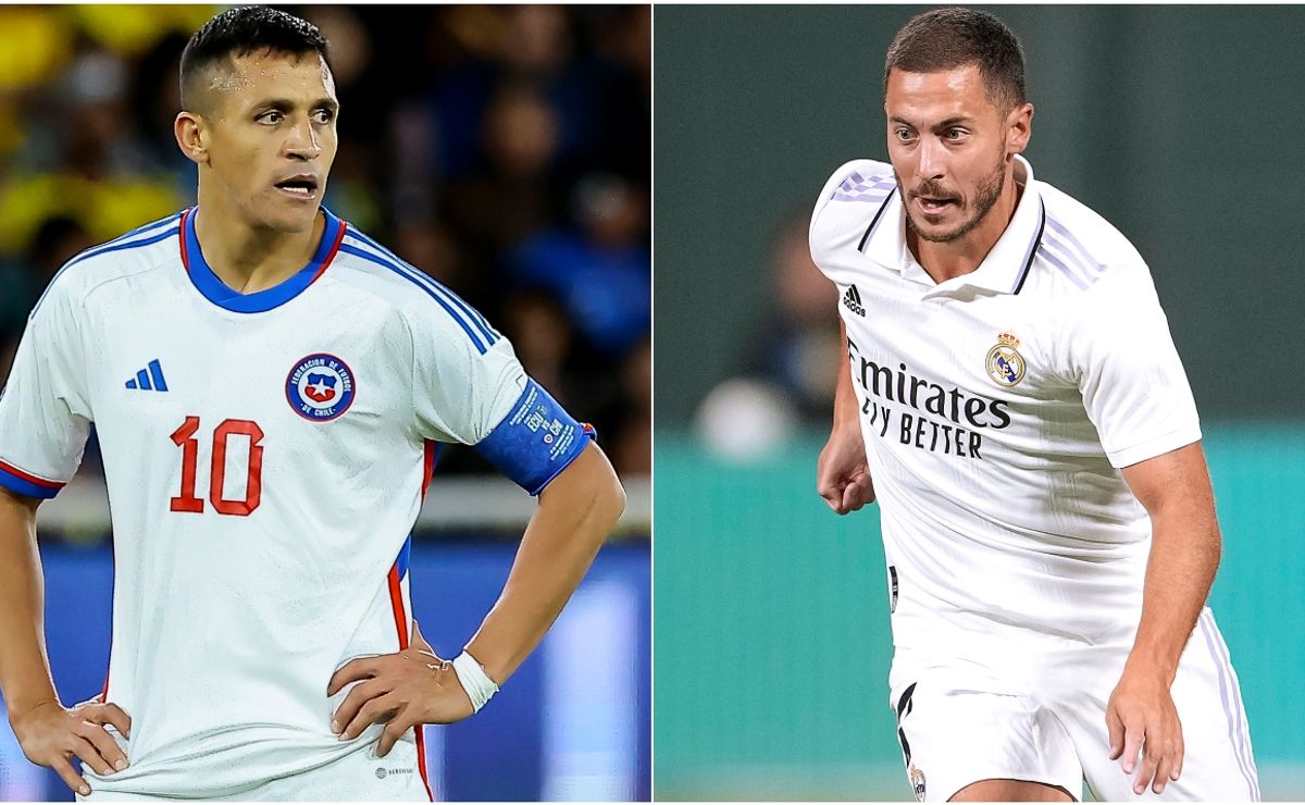 Youtubers dominicanos atacan a Alexis Sánchez en Instagram - RedGol