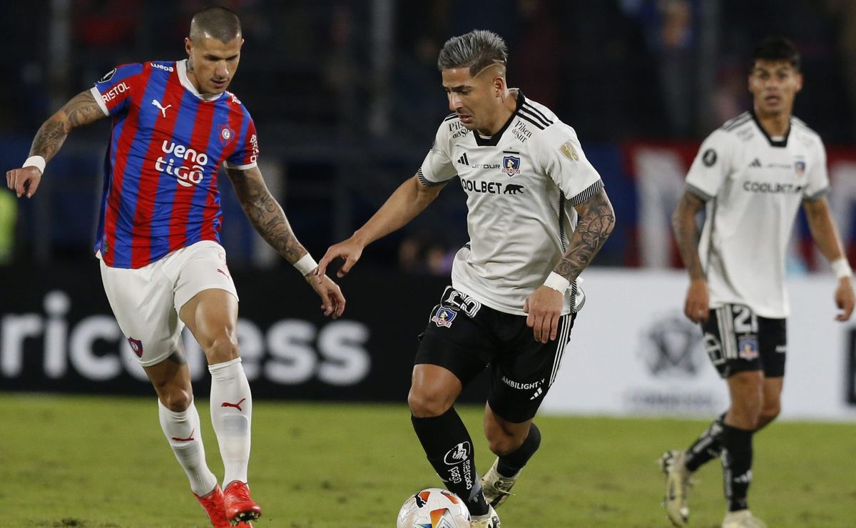 Agredió a Falcón y su pasado lo condena: "Indio muerto, equipo chico"