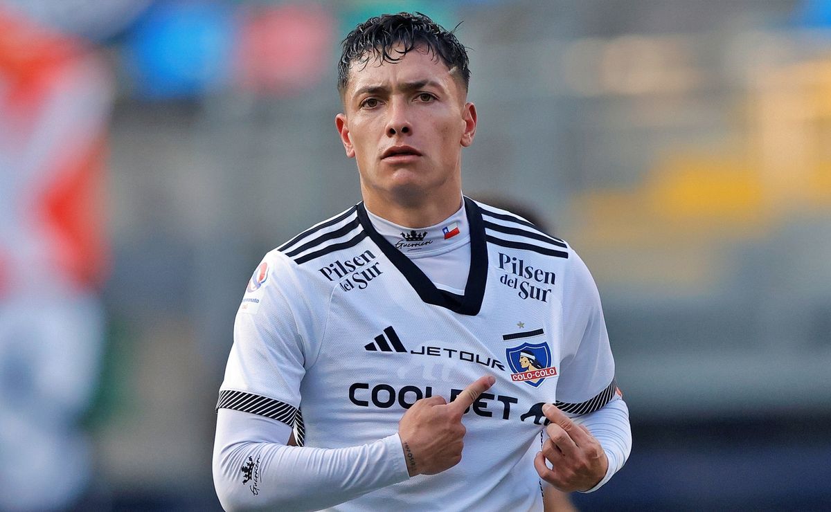Zavala detalla su alza en Colo Colo tras ser destrozado por los hinchas