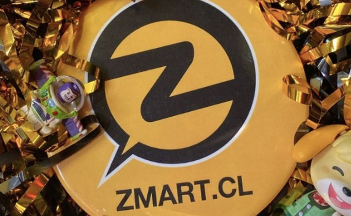 ¿Cuándo es el remate de Zmart y cómo participar?