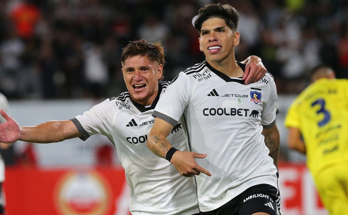 ¿Cuándo vuelve a jugar Colo Colo? El próximo desafío del Cacique - RedGol