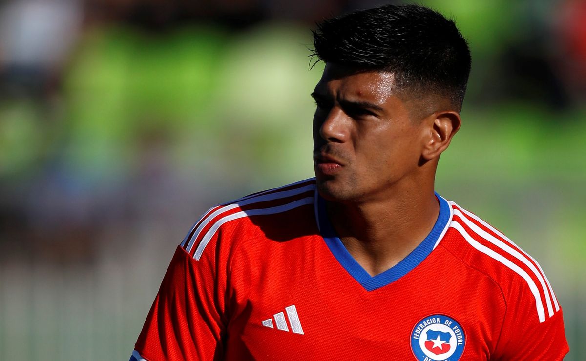 Esteban Pavez recibe llamado de Gareca y va a Copa América - RedGol