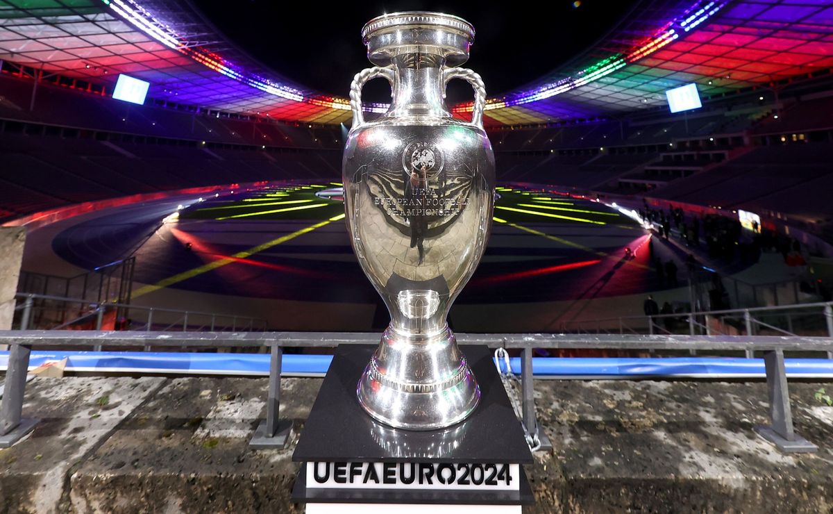 Guía Eurocopa 2024: Equipos, fechas, sedes y todos los partidos - RedGol