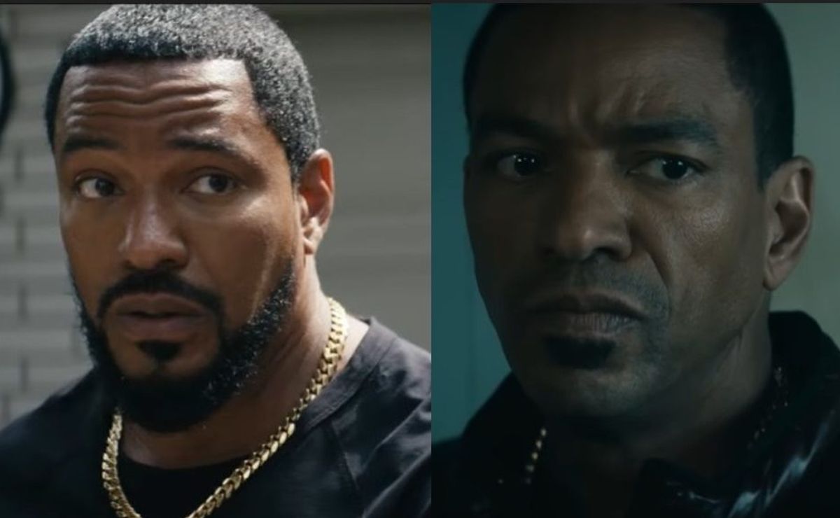 ¿Qué pasó con Mother's Milk en The Boys? ¿Sigue el Laz Alonso?